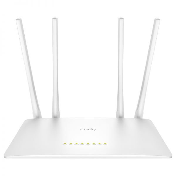 CUDY C200P - ROUTER 2-IN-1 SMB AP CONTROLLER